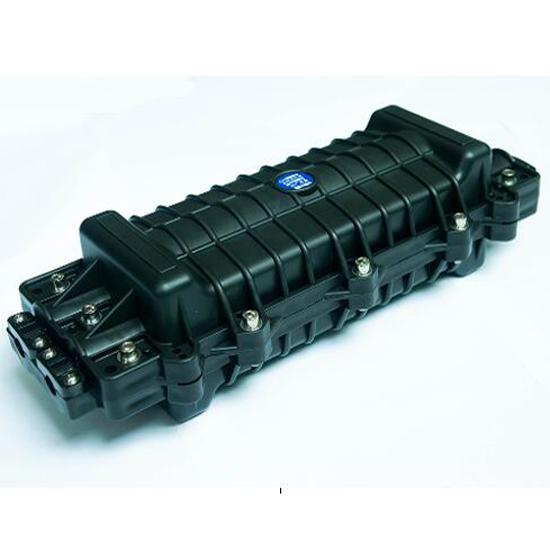 H015 Inline Type Fiber Optic Joint Enclosure H015 Inline Type Fiber Optic Joint Enclosure