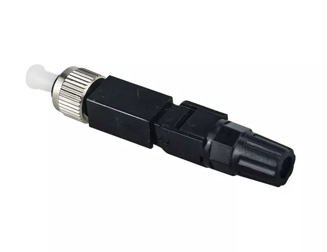 FTTX FTTH Fiber Optic Fast Connector FC UPC APC Optical Fiber Quick ...