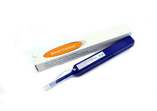 Fibershack Mpo Fiber Cleaner MPO MTP Cleaning Pen Cleaner For Fiber ...