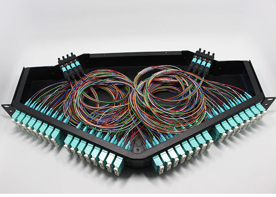 FTTH Optical Distribution Frame Hub Cabinet Multi Optical Terminal Box ...