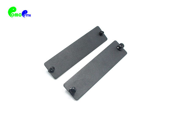 144 Fibers 1U UHD MPO Patch Panel Optical Distribution Frame Up to 12 ...