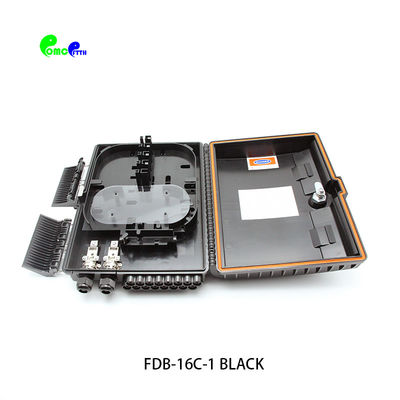 FTTH Optical Distribution Frame Hub Cabinet Multi Optical Terminal Box ...