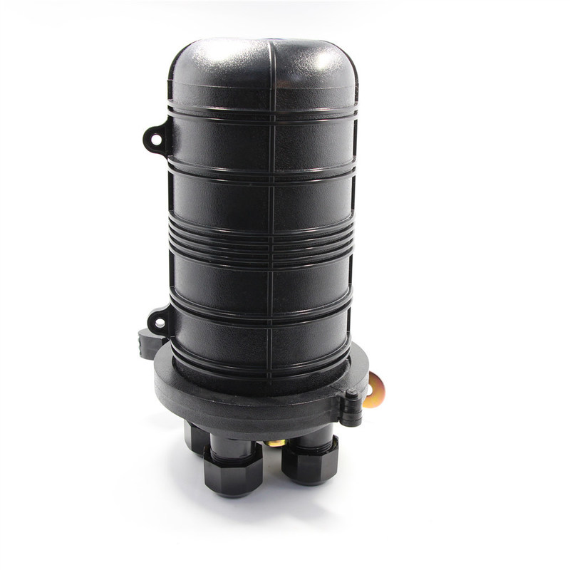 48F 4 Port Fiber Dome Closure Small Size