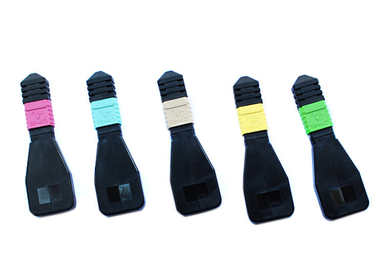 Colorful Senko MPO Female Loopback Module SM / MM 8F / 12F / 24F Polairty A And B