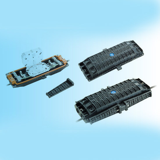 Reliable Fiber Optic Enclosures Outdoor Improving Fiber Optic Cable ...