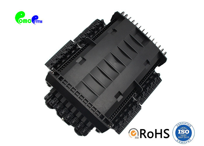 Fiber Optic Closure FTTH Wall Mount Fiber Distribution Box Splice ...