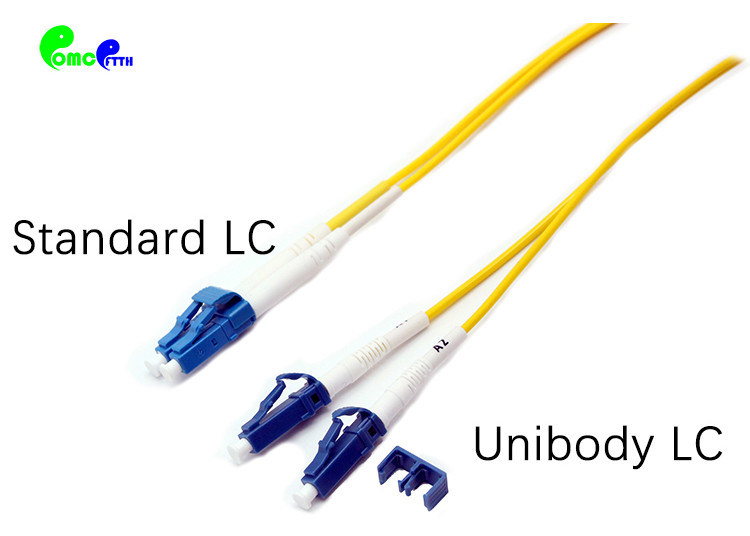 Unibody LC - LC SM Duplex 2.0mm Fiber Patch cord / Pigtail from China ...