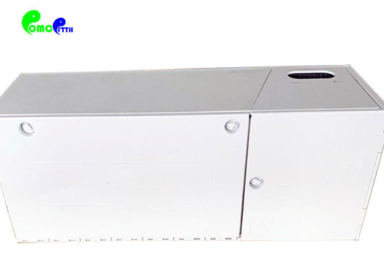 FTTH Optical Distribution Frame Hub Cabinet Multi Optical Terminal Box ...