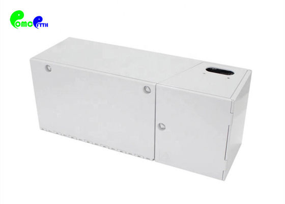 FTTH Optical Distribution Frame Hub Cabinet Multi Optical Terminal Box ...