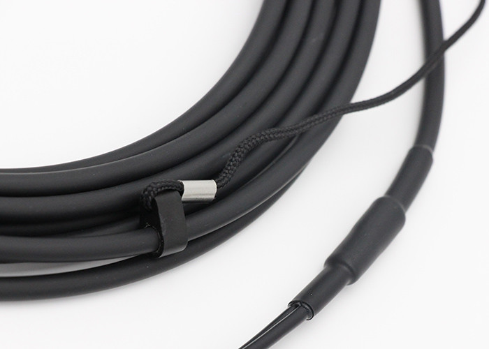 FullAXS 4.8mm Dual Duplex Fiber Optic Patch Leads For Antenna Cable ...