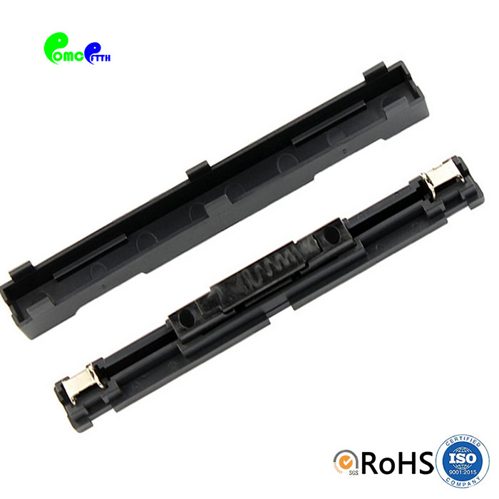 SMF MMF FTTH Products Fast Connector Fiber Optic Mechanical Splice