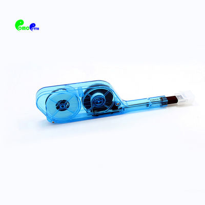 Ftth MPO MTP Fiber Optic Connector Cleaner One Click Cleaning Tool